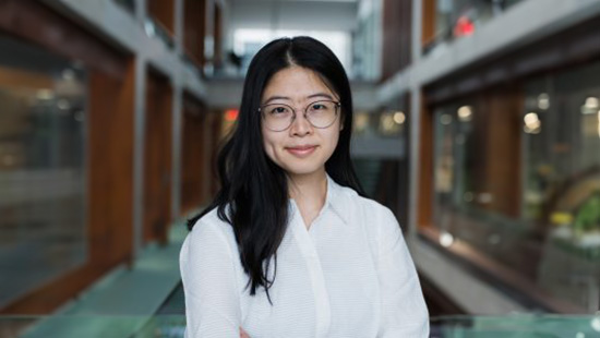 Lab Members: Choi Lab: Feinberg School of Medicine