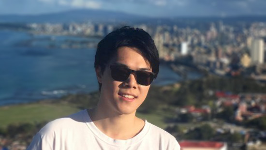 Lab Members: Choi Lab: Feinberg School of Medicine